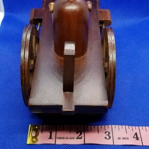 George Good | Accents | Vintage George Good Locomotive Music Box | Poshmark